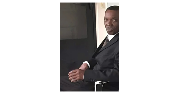 Luke Bruno Holmes Obituary (1963 - 2025) - North Charleston, SC - The ...