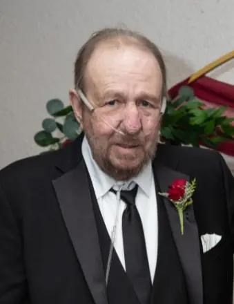 Aaron Barney Meredith Obituary (2025) - McHenry, IL - Colonial Funeral ...