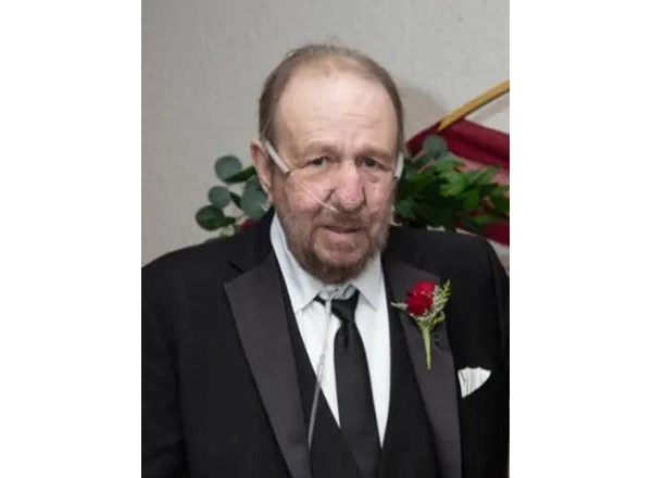 Aaron Barney Meredith Obituary (2025) - McHenry, IL - Colonial Funeral ...