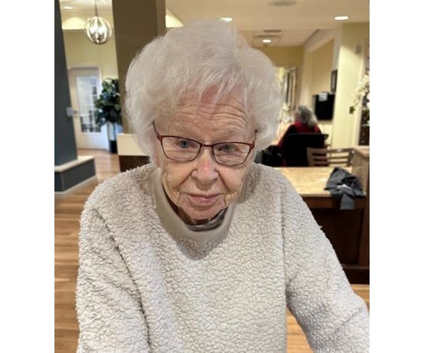 Billie Jean Bates Obituary (2023) - Hendersonville, TN - Hendersonville ...