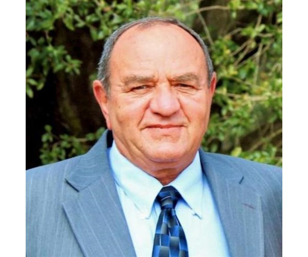 Floyd B. Cox Obituary (2025) - Covington, LA - E.J. Fielding Funeral ...