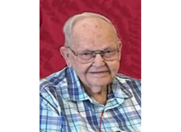 Donald Manning Obituary and Online Memorial (2025)