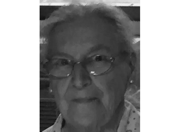 Patricia F. Boudreau Obituary (2024) - Essex Junction, VT - Ready ...