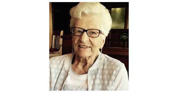 Donna R. Borgman Obituary (2024) - Holland, MI - Dykstra Funeral Home ...