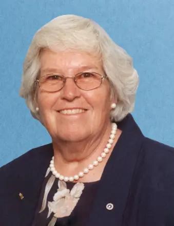 Mary Esther Sanford Obituary (2024) - Caro, MI - Ransford Funeral Home ...