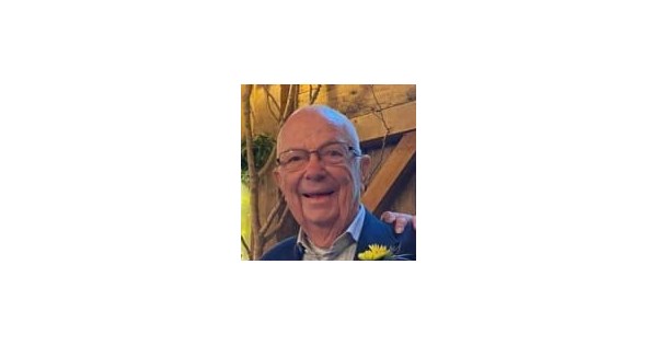 Homer "Chuck" Elliott Obituary (2024) - Grand Rapids, MI - Christiansen ...