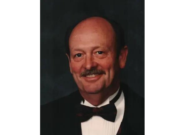 Arthur "Art" Bailey Obituary (2025) - Richmond, IN - Doan & Mills ...