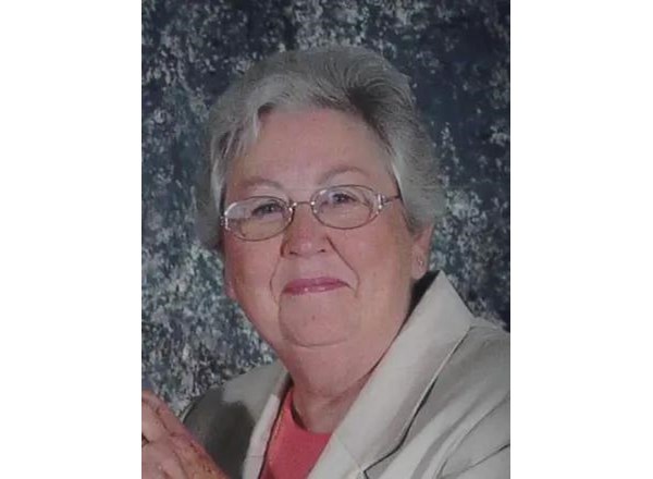 Barbara J. Frieden Obituary (2025) - Wabash, IN - Grandstaff-Hentgen ...