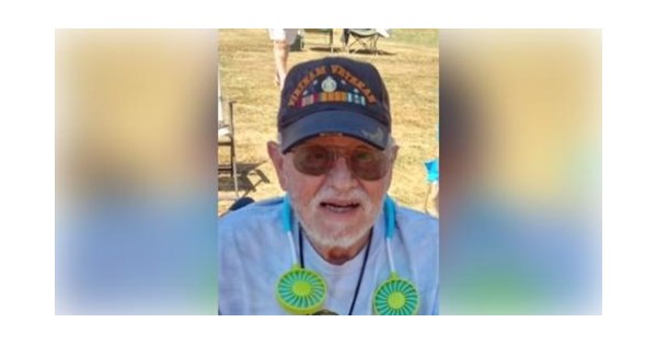 Richard Wilson Jimerson Obituary (2023) - Crescent City, CA - Redwood ...