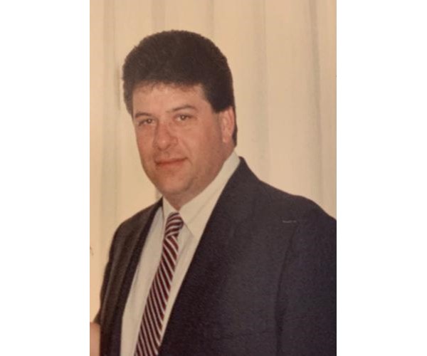 Alfred J. Ramroth Obituary (2022) - Apopka, FL - Baldwin Brothers ...