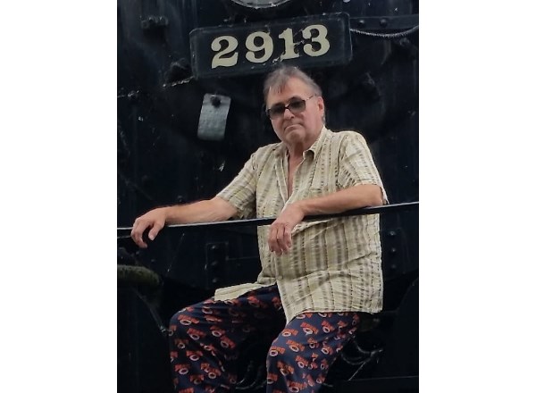 Loran J. Critchett Obituary (2025) - Park Forest, IL - Lain-Sullivan ...