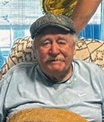 James F. Fordyce Obituary (1935 - 2026) - Boardman, OH - Mahoning Matters