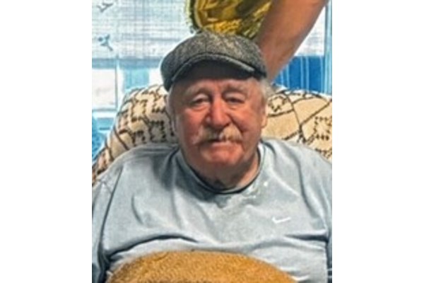 James F. Fordyce Obituary (1935 - 2026) - Boardman, OH - Mahoning Matters