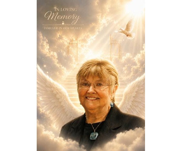 Joanne J. Hill Obituary (2026) - Rochester, NY - Bartolomeo & Perotto ...