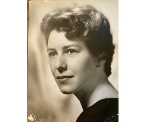 Frances Mullaly Obituary (2023) - Poughkeepsie, NY - Timothy P. Doyle ...