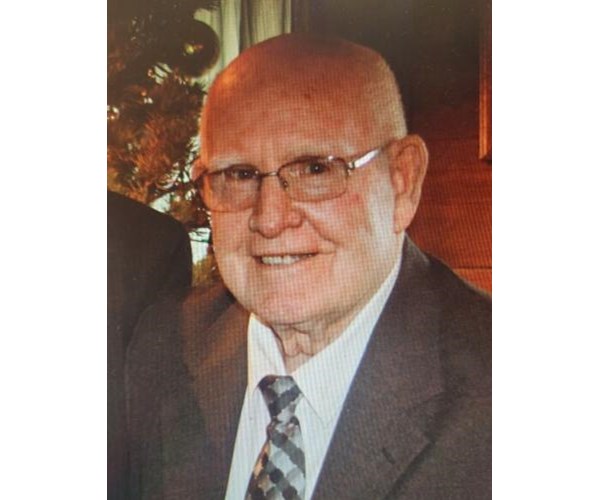 Howard Delano Jackson Obituary (2026) - Ajo, AZ - Silver Creek Mortuary ...