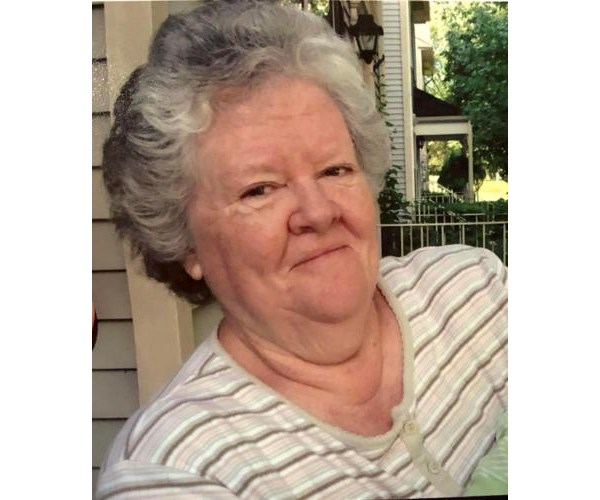 Ramona Lewis Obituary (2022) - Beaufort, NC - Noe Funeral Service ...