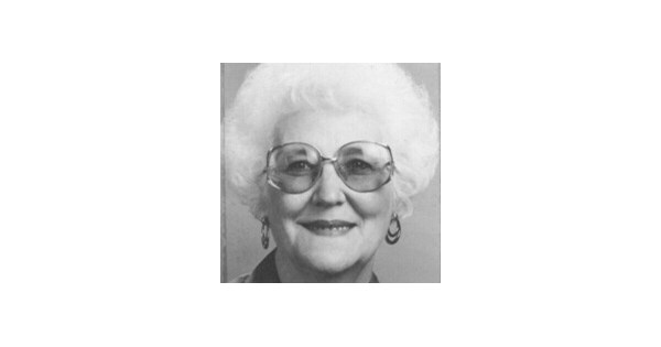 Sarah M. Gibbs Obituary (2023) - Paris, AR - Brotherton Brothers ...