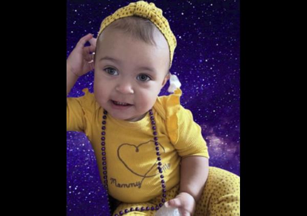 Baby Isabella Angel Colon Obituary (2023) - Camden, NJ - Circle of Life ...