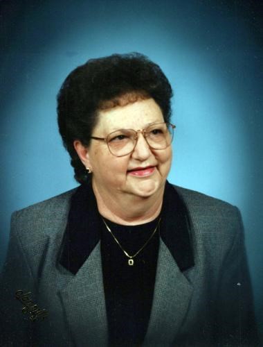 Mrs. Hilda Mae Lapoint Obituary (2024) - Jennings, LA - Miguez Funeral ...