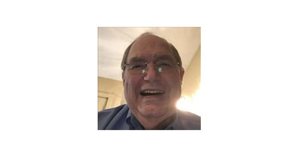 James Darryll Thornsberry Obituary (2024) - Charlotte, MI - Pray ...