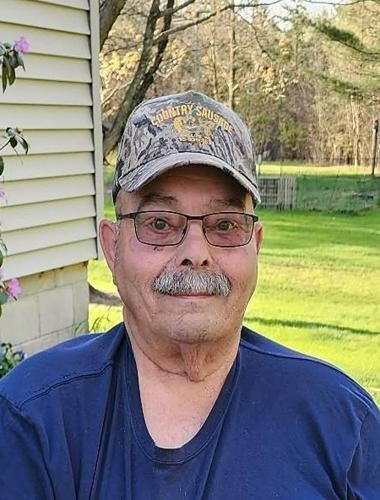 Howard Chamberlain Obituary (2026) - Wisconsin Rapids, WI - Herman ...