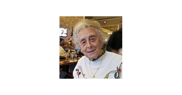 Janet Porter Veralli Obituary (2025) - Longview, TX - Rader Funeral ...