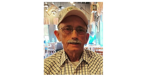 Charles Dean Dahmer Obituary (2025) - Nevada, MO - Ferry Funeral Home