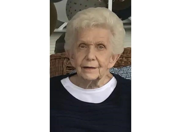 Patricia A. Botbyl Obituary (2024) - Pompton Plains, NJ - M. John ...