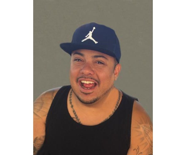 Brandon R. Cuevas Obituary (2023) - Deming, NM - Baca's Funeral Chapels ...