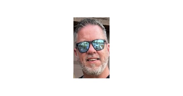 Jeffrey Alan Ellinger Obituary (2023) - Wingate, IN - Family & Friends ...