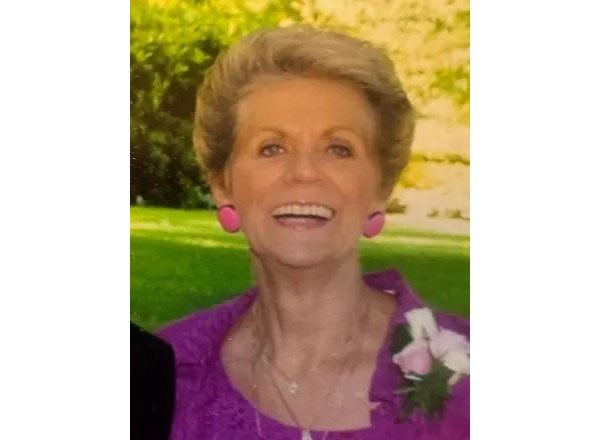 Betty Jane Fuller Obituary (2024) - SPANAWAY, WA - Fir Lane Memorial ...