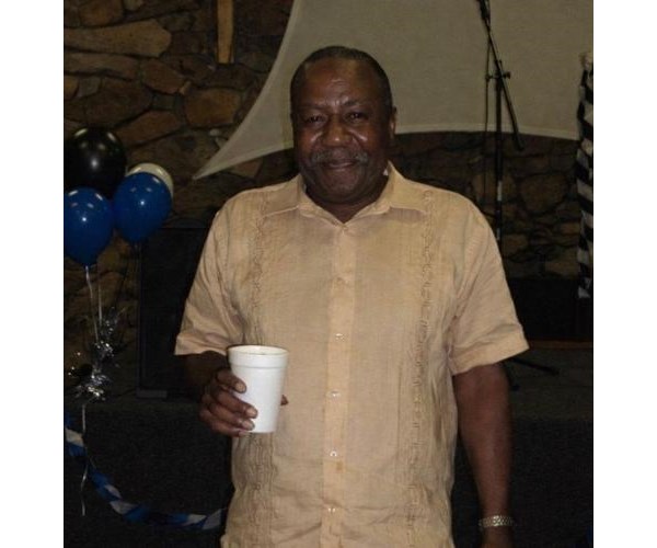 Richard Lee Goodson Obituary (2026) - Prattville, AL - Davis Funeral ...