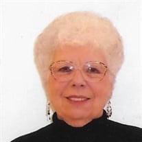 Mary Jane Turney Obituary (2024) - Somonauk, IL - Turner-Eighner ...