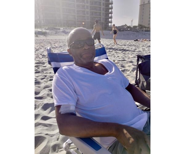 Darren LaBraun Hampton Obituary (2025) - Indianapolis, IN - Dove-Sharp ...