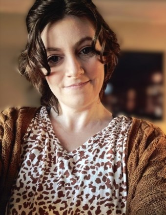 Amber Lynn Amdahl Obituary (2025) - ESTHERVILLE, IA - Henry-Olson ...