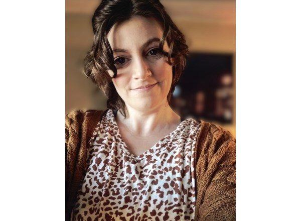 Amber Lynn Amdahl Obituary (2025) - ESTHERVILLE, IA - Henry-Olson ...