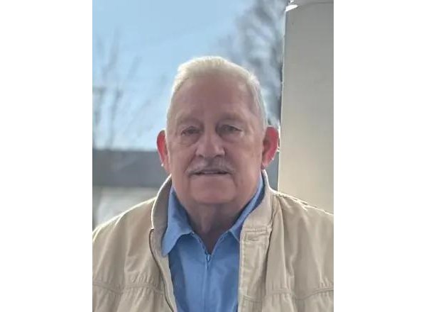 Robert James "Bob" Greenawalt Obituary (2025) - Hermitage, PA - John ...