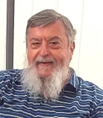 Keith D. Braun Obituary (2025) - Parlin, NJ - Carmen F. Spezzi Funeral Home