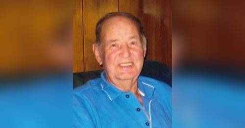 William Lawrence Hawkins Obituary (2022) - Harrodsburg, KY - Alexander ...