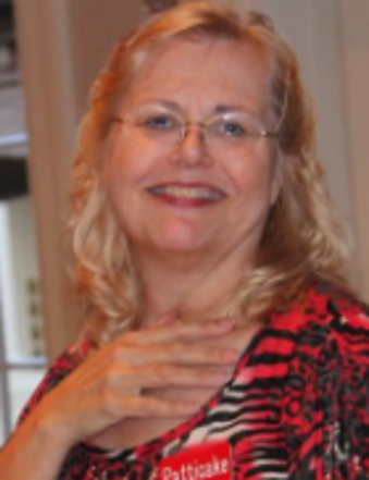 Patti Jean "Patticake" Gilbert Obituary (2026) - Houston, TX - Cypress ...