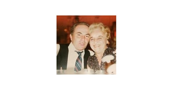 Josephine M Bolten Obituary (2025) - Staten Island, NY - John Vincent ...