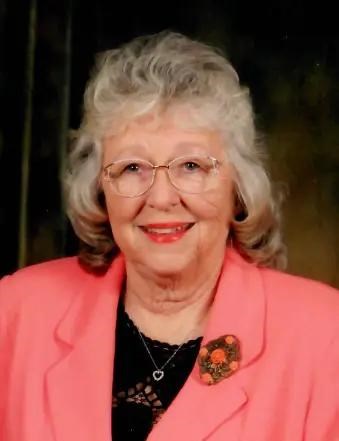 Betty Jean Grubb Cox Obituary (2024) - Lebanon, TN - Sellars Funeral ...