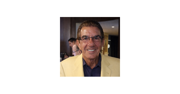 Louis Joseph Curcio Jr. Obituary (2026) - Westport, CT - Collins ...