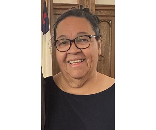 Maria D. Cintron Obituary (2025) - Vineland, NJ - Demarco-Luisi Funeral ...