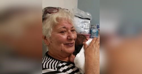 Irene Jacobson Obituary (2022) - Forked River, NJ - Riggs Funeral Home ...