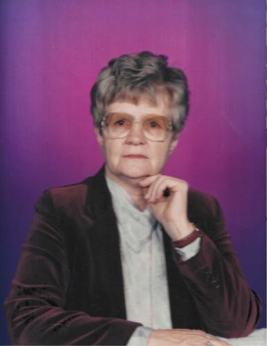 Verna Jean Coon Obituary (2025) - White Cloud, MI - Crandell Funeral ...