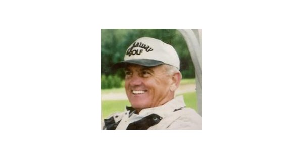 Walter S. "Walt" Jackson Obituary (2025) - Somersworth, NH - J.S ...