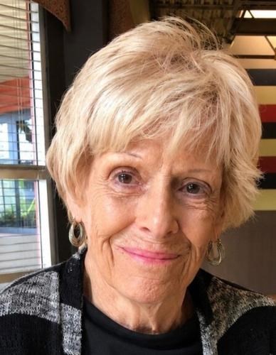 Janet Hawkins Obituary (2026) - Youngstown, OH - Fox Funeral Home ...