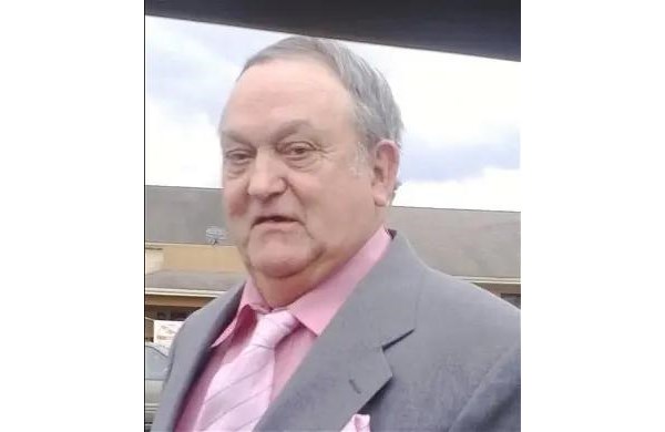 Roger Christian Brazerol Sr. Obituary (2026) - Honaker, VA - Honaker ...